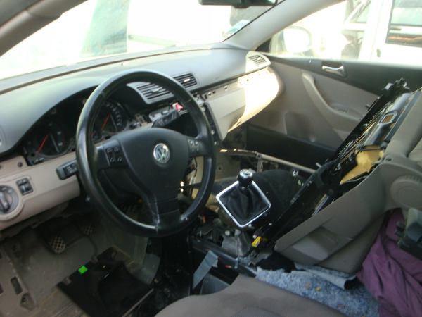 Engine mount VW PASSAT B6 Variant (3C5) 2.0 TDI 16V 3090940 | B-Parts