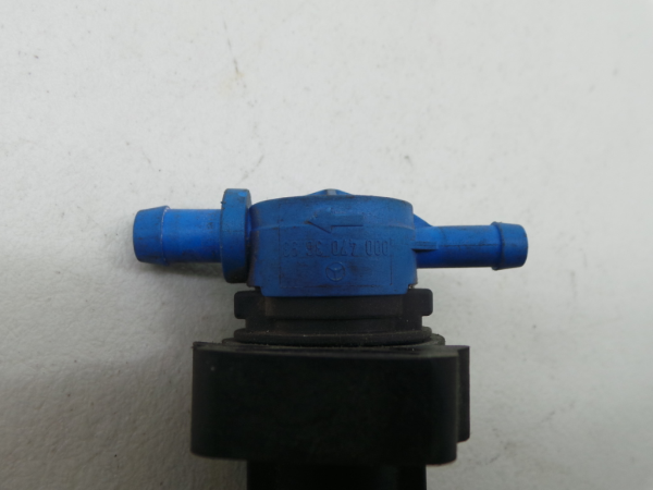 Electronic module MERCEDES-BENZ E-CLASS (W211) 0004703693 | B-Parts