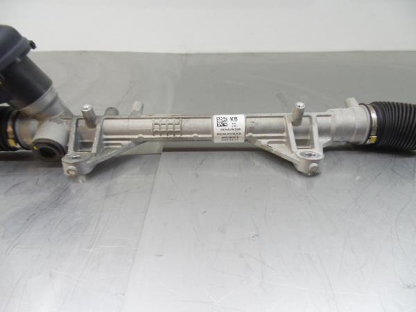 Steering rack RENAULT CAPTUR I (J5_, H5_) 4738259 | B-Parts