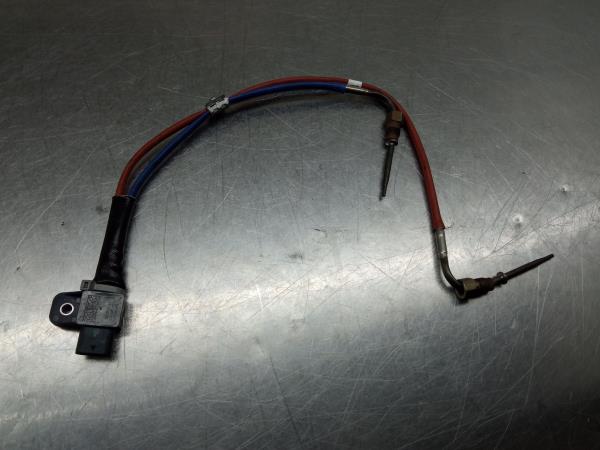 Electronic sensor RENAULT CAPTUR II (HF_) 8680071 | B-Parts