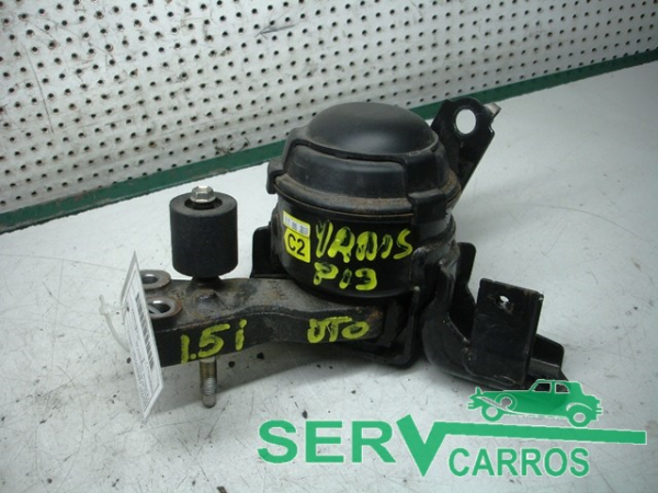 Engine mount TOYOTA YARIS (_P13_) 1.5 Hybrid (NHP130_) 104324 | B-Parts