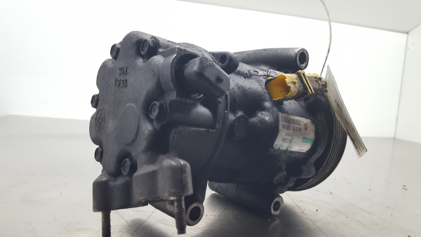 AC compressor CITROËN C4 I (LC_) 3090954 | B-Parts