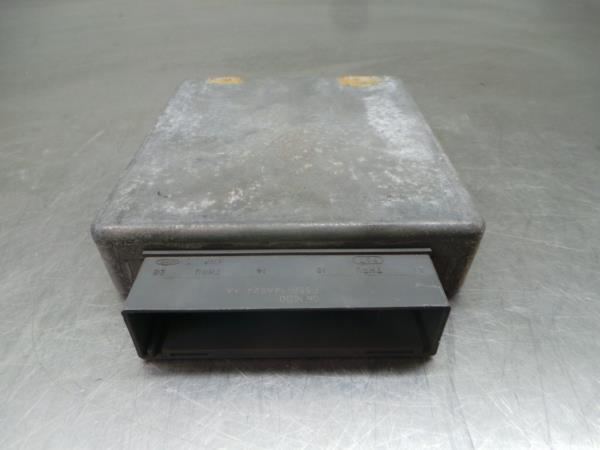 Engine control unit (ECU) FORD TRANSIT Van (FA_ _) 2.4 TD 7852605 | B-Parts