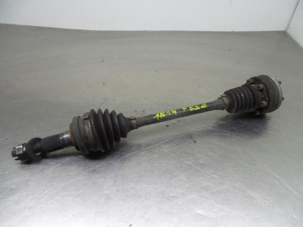 Arbre de transmission avant gauche PORSCHE PANAMERA (970) 4.8 4S ...