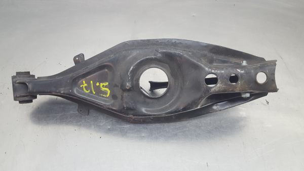 Left rear suspension arm MERCEDES-BENZ SLK (R171) 200 Kompressor (171. ...