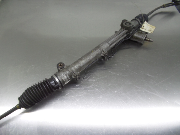 Steering rack FORD FIESTA V (JH_, JD_) 3092603 | B-Parts