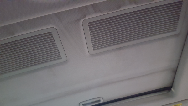 Toit Ouvrant MERCEDES-BENZ CLS (C219) CLS 320 CDI (219.322) 1675019 | B ...