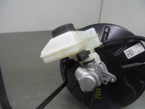 Master brake SEAT LEON (5F1) 1.4 TSI 3113712 | B-Parts