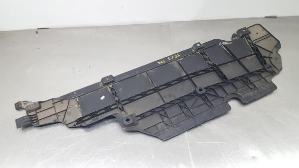 Engine under cover RENAULT CLIO IV (BH_) 0.9 TCe 90 BLINDAGEM ESQUERDA ...