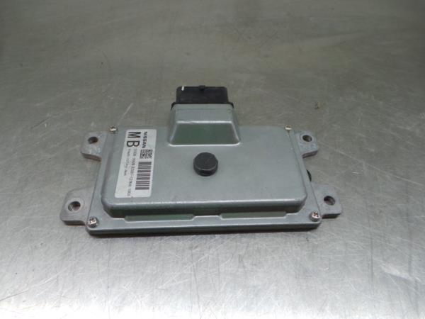 Engine control unit (ECU) NISSAN JUKE (F15) 1.6 DIG-T 4x4 7854118 | B-Parts