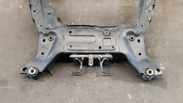 Subframe FORD MONDEO IV (BA7) 2.0 TDCi | B-Parts
