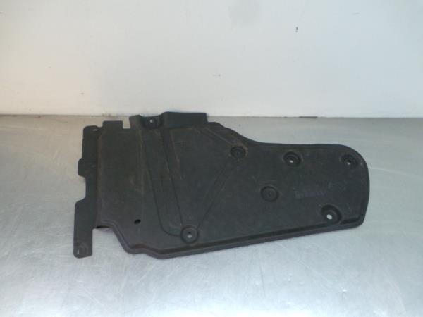 Engine under cover RENAULT CAPTUR II TCe 100 (HFMT) 7979813 | B-Parts