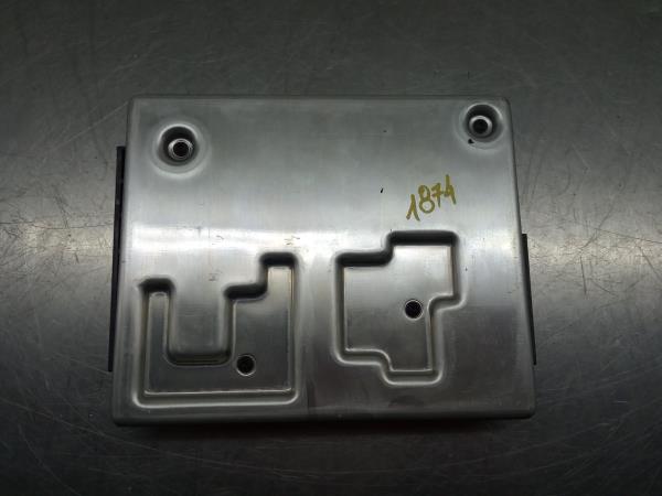 Electronic module PORSCHE PANAMERA (970) 4.8 4S 6162031 | B-Parts