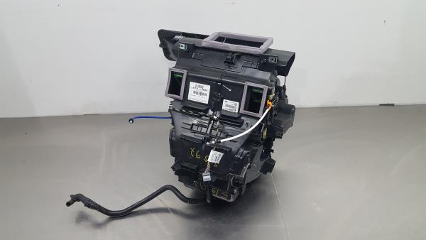 Heater matrix box RENAULT CLIO IV (BH_) 0.9 TCe 90 (BHNF, BHMA, BHMH ...