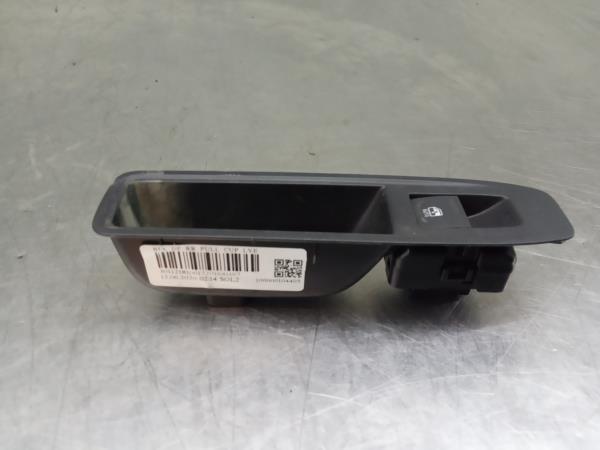 Left rear window switch RENAULT CAPTUR II TCe 100 (HFMT) 6909214 | B-Parts