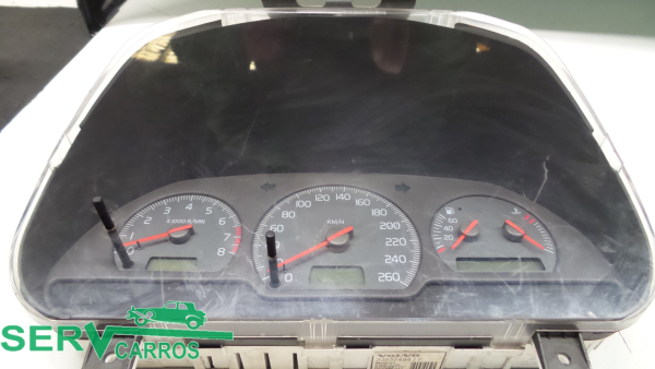 Instrument cluster VOLVO V40 Estate (645) 116001 | B-Parts