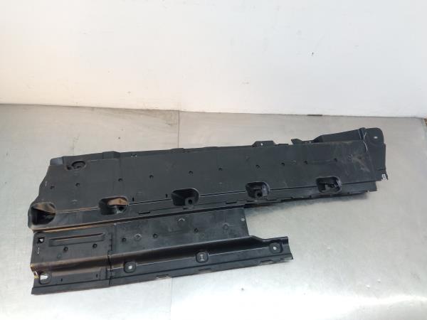 Underbody protection NISSAN QASHQAI II (J11, J11_) 1.3 DIG-T 8200706 ...