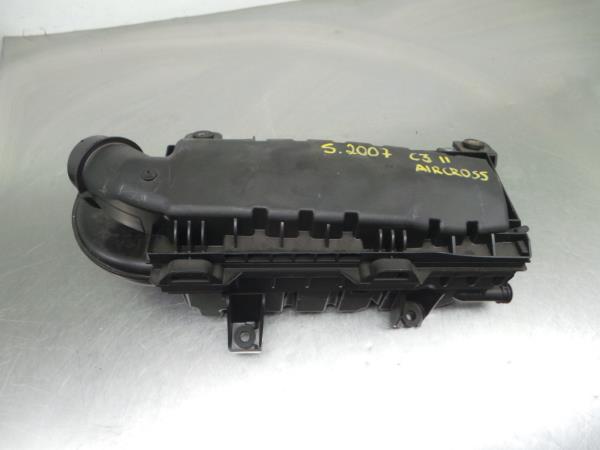 Caixa filtro ar CITROËN C3 AIRCROSS II (2R_, 2C_) 1.2 PureTech 110 ...