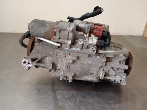 Rear differential AUDI A5 Sportback (8TA) 3.0 TDI quattro 3110287 | B-Parts