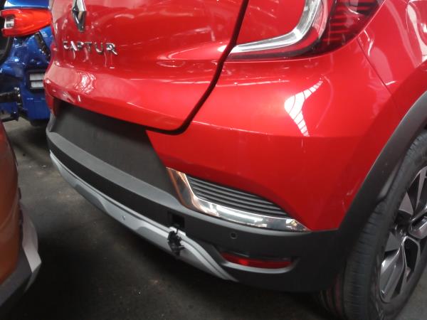 Paraurti posteriore RENAULT CAPTUR II (HF_) TCe 100 (HFMT) 6919070 | B ...