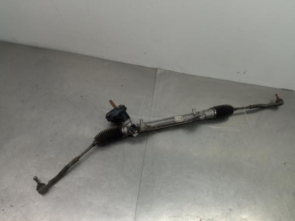 Steering rack RENAULT CAPTUR I (J5_, H5_) 1.5 dCi 90 8634109 | B-Parts