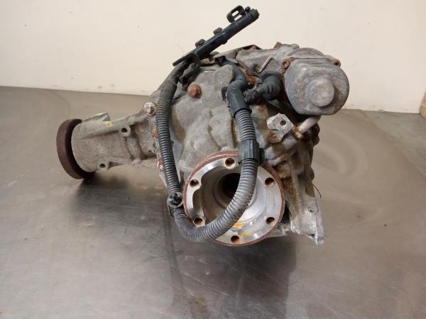 Rear differential AUDI A5 Sportback (8TA) 3.0 TDI quattro 3110287 | B-Parts