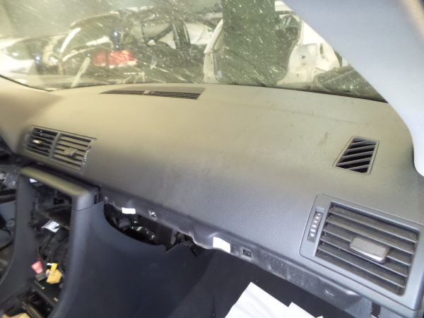 Passenger airbag AUDI A4 B7 (8EC) 2.0 TDI 16V 753255 | B-Parts