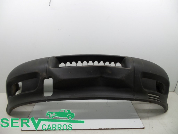 Front bumper IVECO DAILY III Van C/ DANO / VINCADO | B-Parts