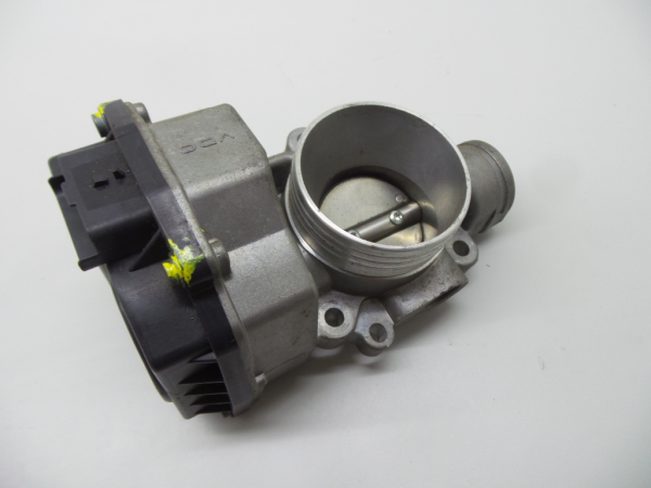 Throttle body CITROËN C2 (JM_) 1.1 9640796280 | B-Parts