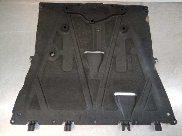 Protection sous caisse RENAULT CAPTUR II (HF_) 7830887 | B-Parts