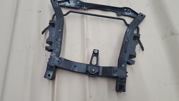 Subframe DACIA DUSTER (HS_) 1.5 dCi 4x4 (HSMC, HSMD) 5870379 | B-Parts