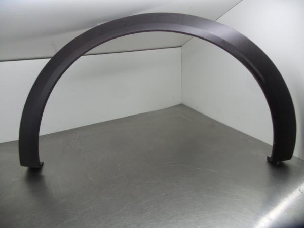 Wheel arch trim RENAULT CAPTUR II E-TECH 160 6556380 | B-Parts