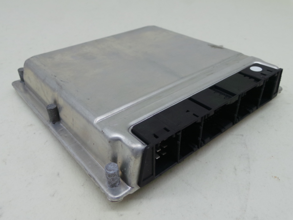 Engine control unit (ECU) MERCEDES-BENZ C-CLASS (W203) C 220 CDI (203. ...