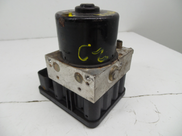 Módulo de ABS RENAULT LAGUNA II (BG0/1_) 8200183495A / P5CT2AAY4 ...