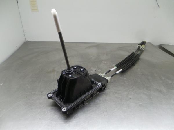 Manual gearbox selector DACIA SANDERO II TCe 90 (B8M1, B8MA) 7200708 ...