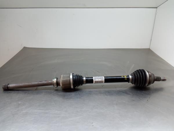 Right front driveshaft CITROËN C3 AIRCROSS II (2R_, 2C_) 1.2 PureTech ...