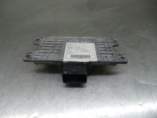 Engine control unit (ECU) NISSAN JUKE (F15) 1.6 DIG-T 4x4 7854118 | B-Parts