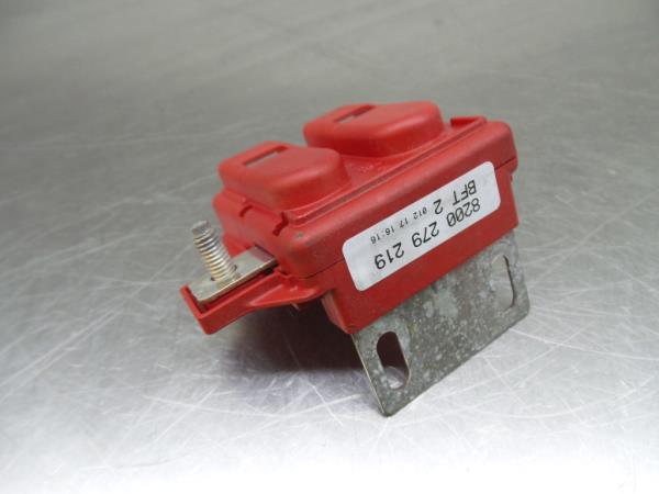 Electronic module SMART FORFOUR Hatchback (453) 1.0 (453.042, 453.043 ...