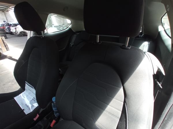 Seats set ALFA ROMEO MITO (955_) 1.4 (955AXV1A) 7788126 | B-Parts