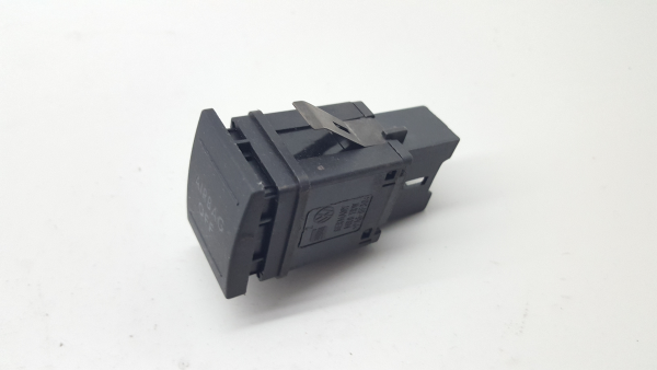 Switch VW POLO (9N_) INTERRUPTOR AIRBAG | B-Parts