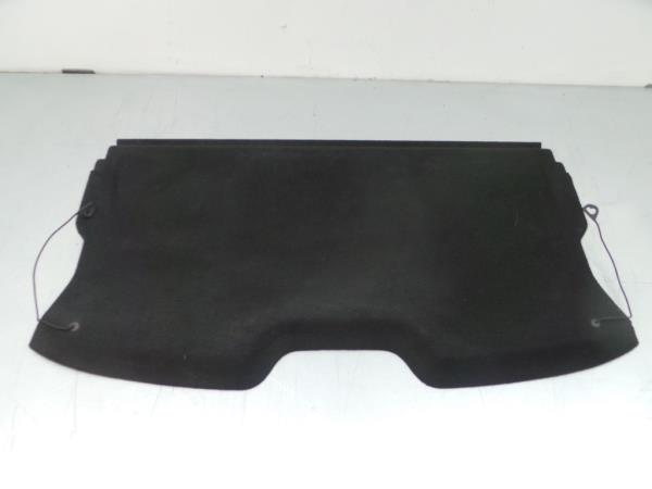 Rear parcel shelf CITROËN C4 I (LC_) 6796090 | B-Parts