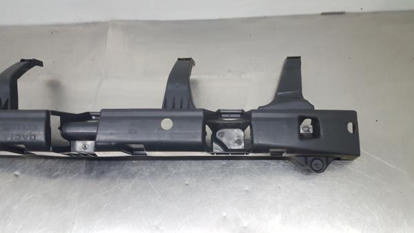 Rear bumper reinforcement DACIA DUSTER (HS_) 1.5 dCi 4x4 6328135 | B-Parts