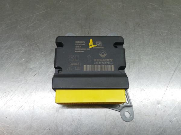 ECU airbags RENAULT CAPTUR II (HF_) TCe 130 (HFMF) 6479559 | B-Parts