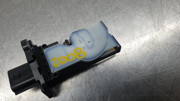 Mass air flow sensor RENAULT CAPTUR II (HF_) 8893111 | B-Parts