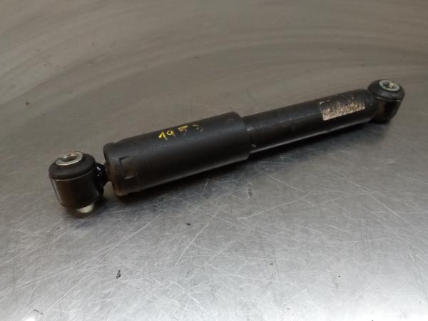 Left rear shock absorber DACIA DOKKER Express Box Body/MPV 1.5 dCi 75 ...