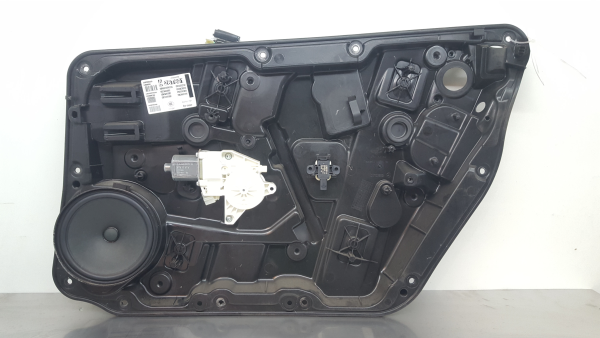 Front right window mechanism MERCEDES-BENZ A-CLASS (W176) A 220 CDI ...
