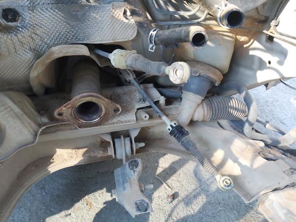 Steering rack RENAULT CLIO IV (BH_) 1.5 dCi 90 6807876 | B-Parts