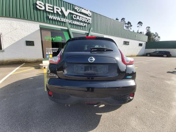 Module électronique NISSAN JUKE (F15) 1.5 dCi 7102723 | B-Parts