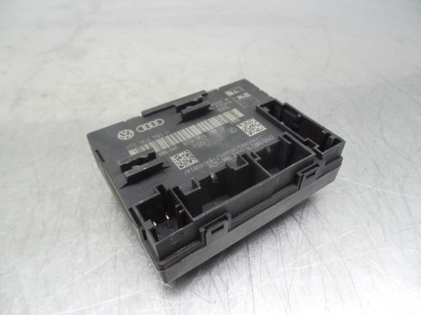 Electronic module AUDI A5 Sportback (8TA) 3.0 TDI quattro 5332937 | B-Parts