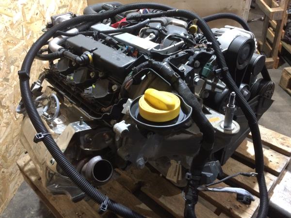 Engine SMART FORFOUR Hatchback (453) 1.0 (453.042, 453.043) C/ 0 Km DE ...